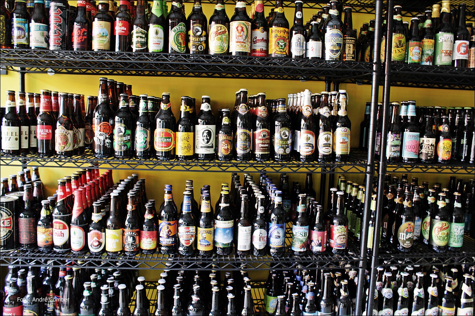 Guia da Lapa paulistana | Diários Gastronômicos