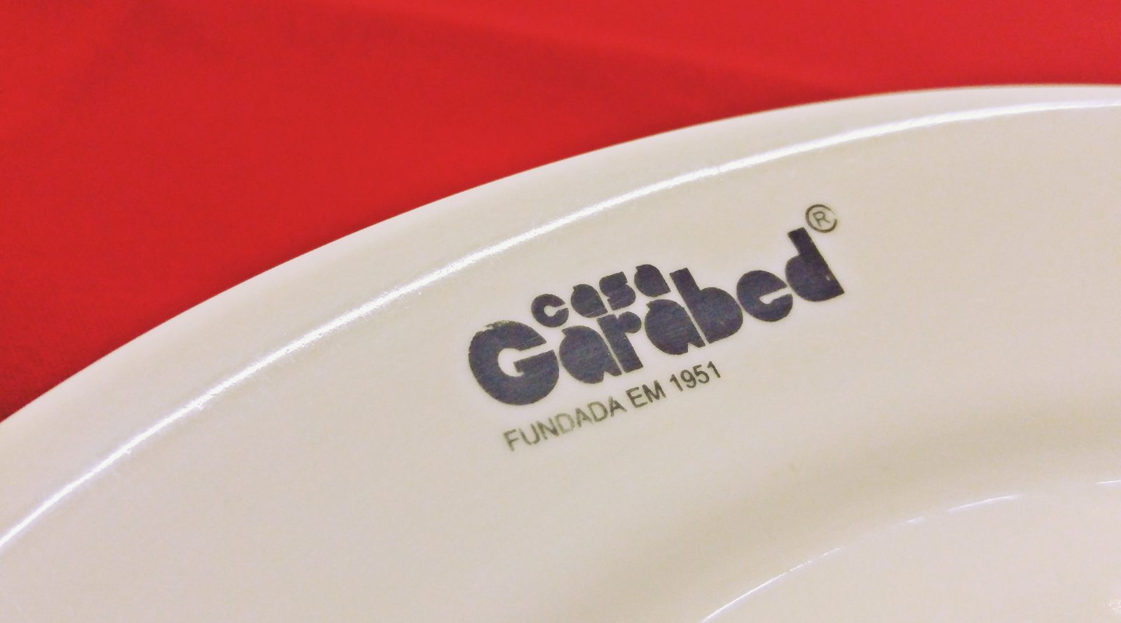 Casa Garabed | Diários Gastronômicos