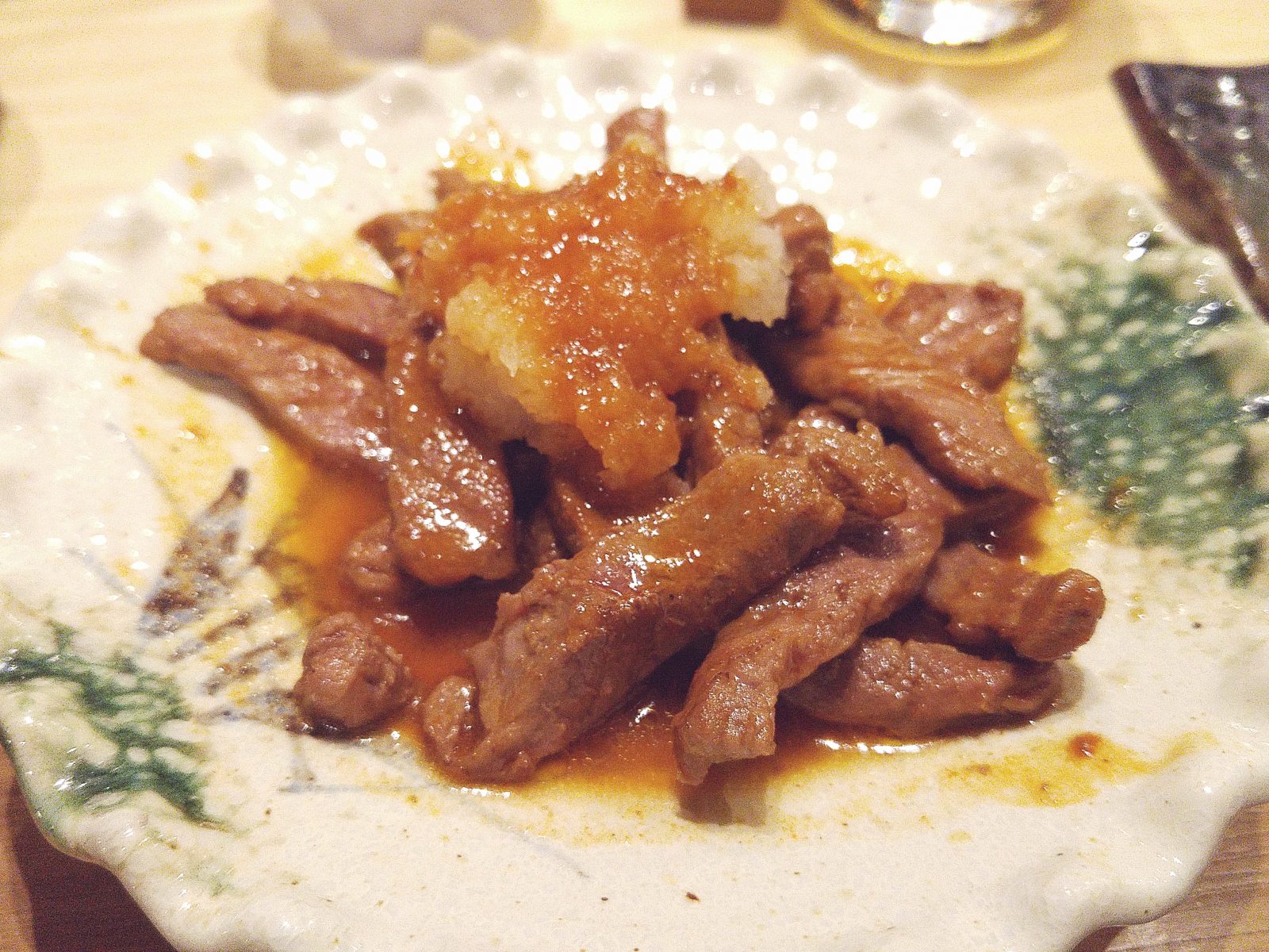 Yorimichi Izakaya | Diários Gastronômicos