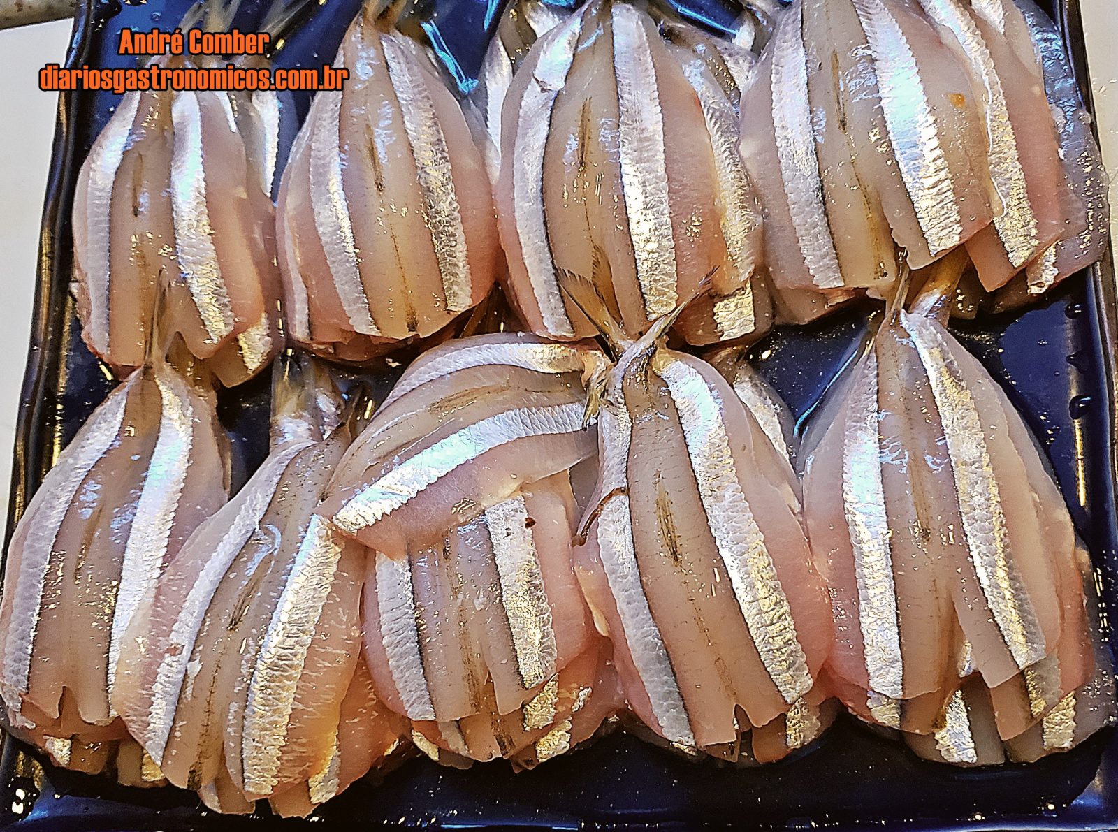 Carapau Izakaya em Pinheiros | Diários Gastronômicos